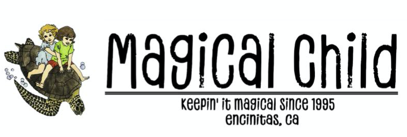 Magical Child - Encinitas