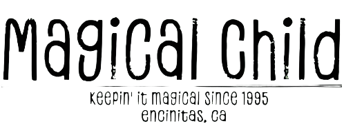 Magical Child - Encinitas